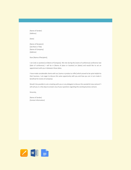 Request Letter - 85+ Examples, Format, How to Write, PDF