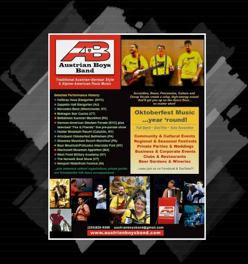 Media Kit Designs - 20+ Examples, Tips