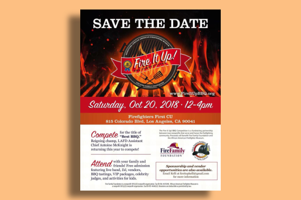 Backyard BBQ Flyer - 21+ Examples, Format, Pdf | Examples