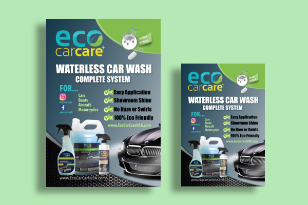 Cleaning Flyer - 23+ Examples, Format, Pdf | Examples