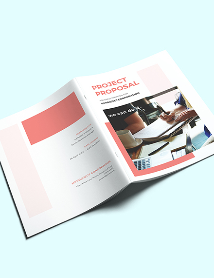 Software Project Proposal Examples - 13+ in PDF | MS Word | Pages ...