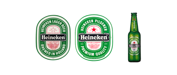 Product Label - 20+ Examples