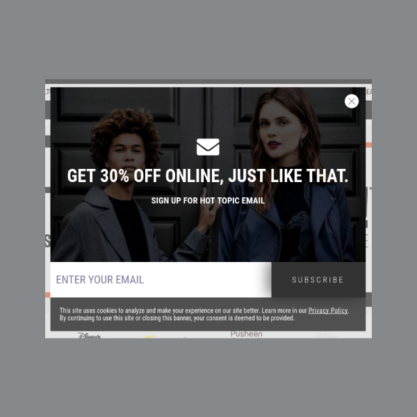 Pop-up Marketing - 19+ Examples, How to Create