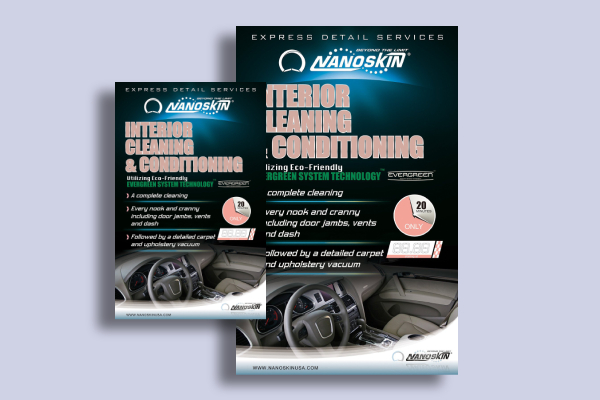 Car Service Flyer - 21+ Examples, Format, Pdf | Examples