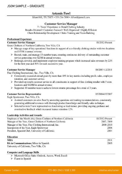 Minimalist Resume - 14+ Examples, Format, PSD, Design, Word, Publisher ...