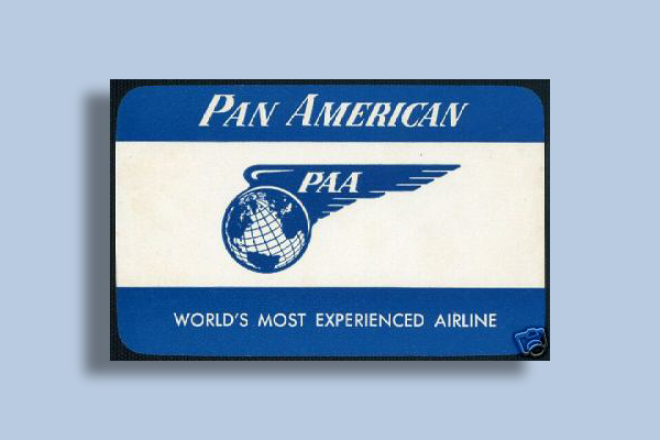 Luggage Label - 19+ Examples