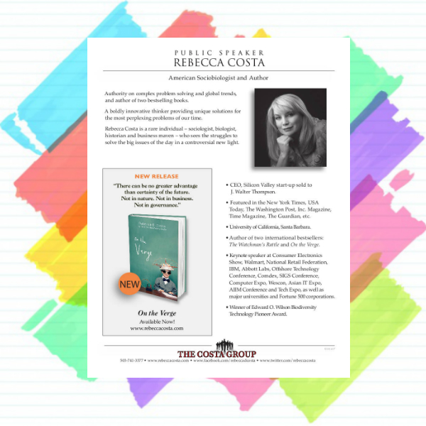 Media Kit Designs - 20+ Examples, Tips