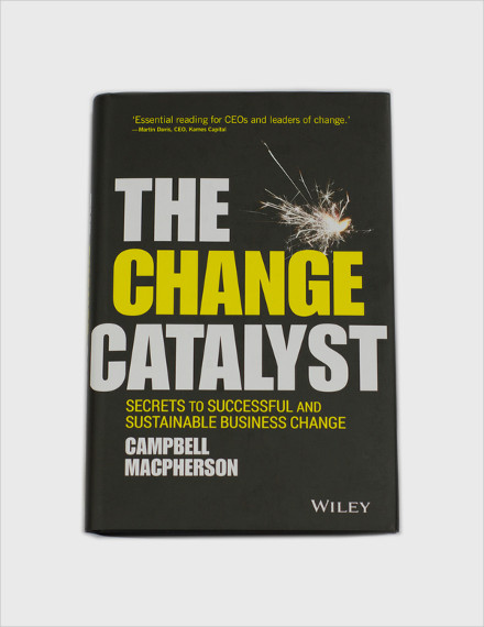 Business Book Cover - 18+ Examples, Format, Pdf | Examples