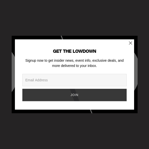 Pop-up Marketing - 19+ Examples, How to Create