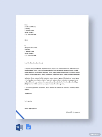 Request Letter - 85+ Examples, Format, How to Write, PDF