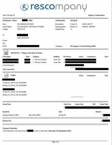 Travel Invoice Template Best Of Document Template