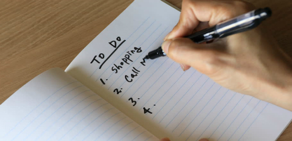 List in Word - 14+ Examples, Format, Sample | Examples