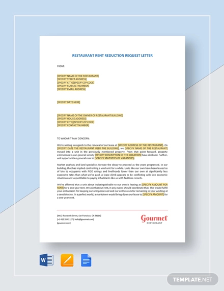 Request Letter - 85+ Examples, Format, How to Write, PDF