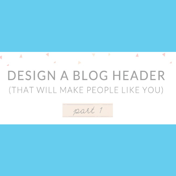 Blog Header - 19+ Examples, Format, Sample | Examples