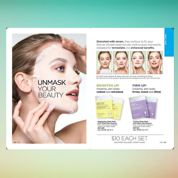 Beauty Care Flyer - 23+ Examples, Format, Pdf | Examples