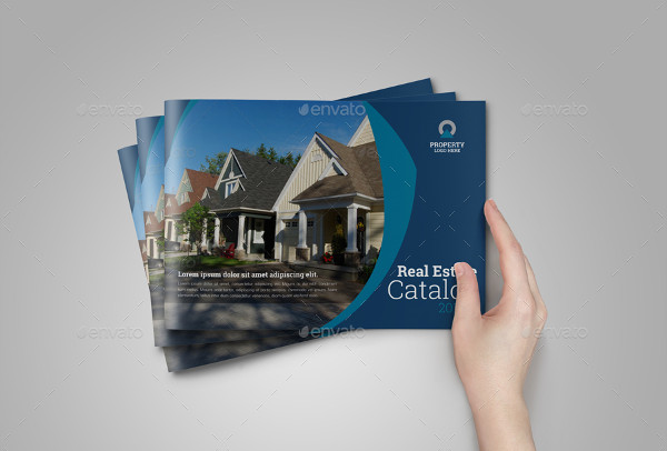 16+ Best Real Estate Catalog Examples & Templates [Download Now] | Examples