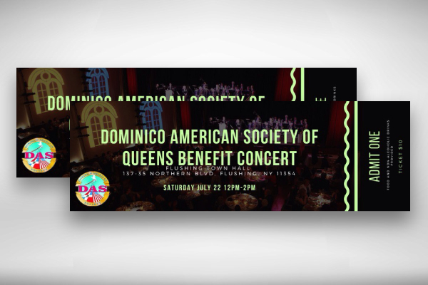 Concert Ticket - 30+ Examples, Format, Pdf | Examples