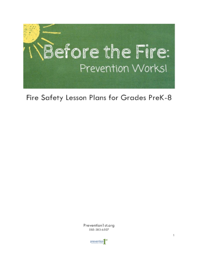 Elementary Lesson Plan - 10+ Examples, Format, Pdf | Examples