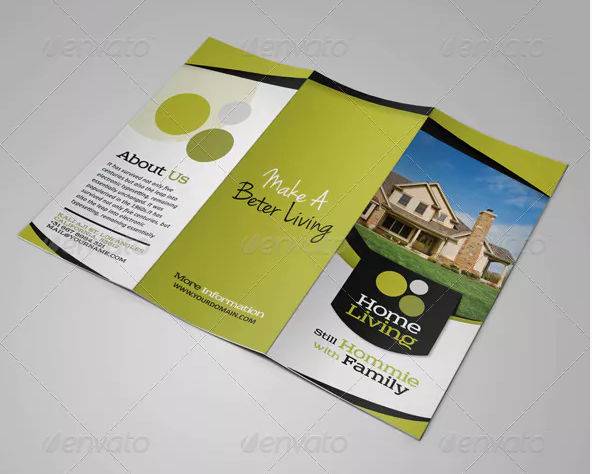 Real Estate Listing Brochure - 17+ Examples, Format, Pdf | Examples