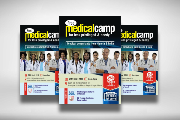 Medical Poster - 15+ Examples, Format, Pdf | Examples