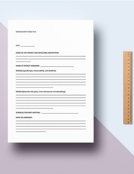 How to Write Real Estate Goals?