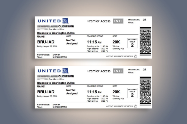 Airline Tickets