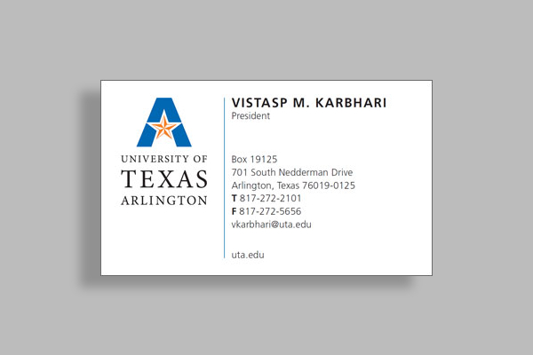 20+ Business Card Examples,Templates & Design Ideas in Illustrator ...