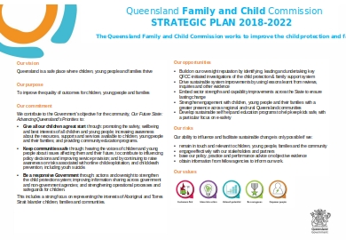 Family Strategic Plan - 10+ Examples, Format, Pdf | Examples