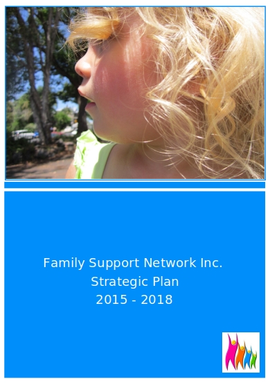 Family Strategic Plan - 10+ Examples, Format, Pdf | Examples