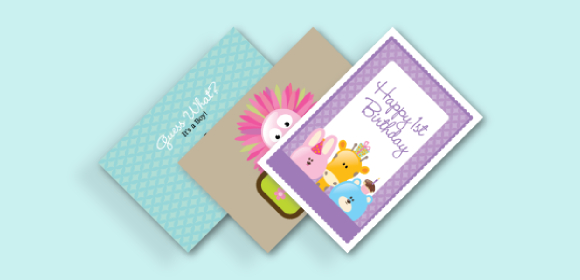 Greeting Card in Illustrator - 19+ Examples, Format, Sample | Examples