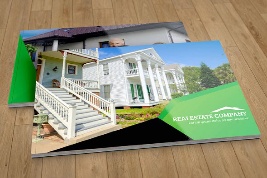 16+ Best Real Estate Catalog Examples & Templates [Download Now] | Examples