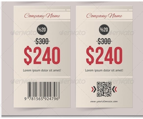Sale Ticket - 16+ Examples, Format, Sample | Examples