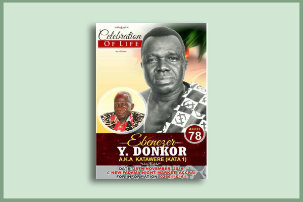 Best Funeral Flyer Examples 18 Templates Download Now Examples