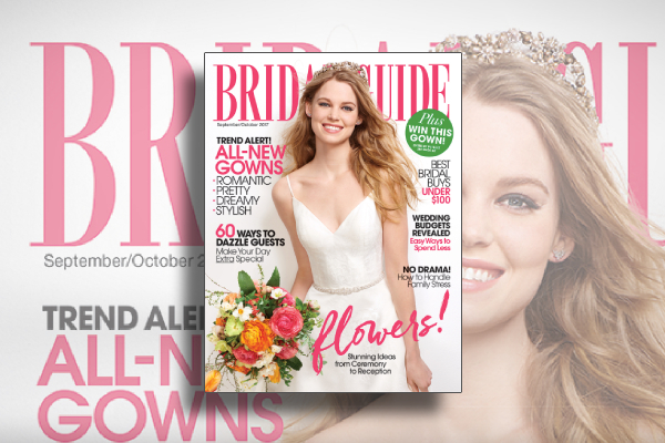 Wedding Magazine - 15+ Examples, Format, Pdf | Examples
