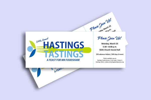 Church Ticket - 14+ Examples, Format, Sample | Examples