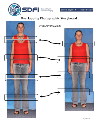 Photography Storyboard - 5+ Examples, Format, Pdf | Examples