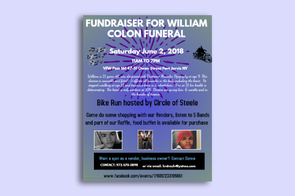 Funeral Poster - 10+ Examples, Format, Pdf | Examples