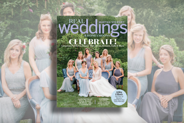 Wedding Magazine - 15+ Examples, Format, Pdf | Examples