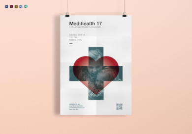 Medical Poster - 15+ Examples, Format, Pdf | Examples