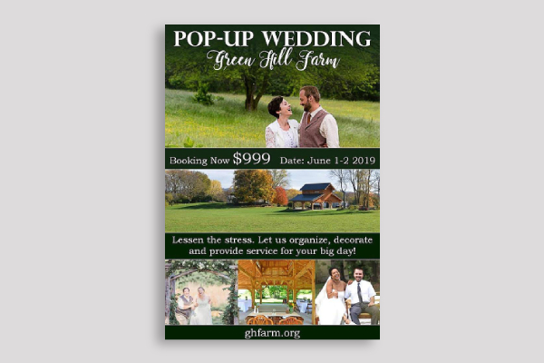 Wedding Poster - 10+ Examples, Format, Pdf | Examples