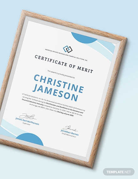 Best Real Estate Certificate Examples - 15+ Templates [ Download Now ...