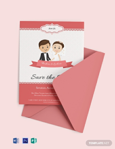 Best Wedding Invitation Card Examples - 10+ Templates [Download Now ...