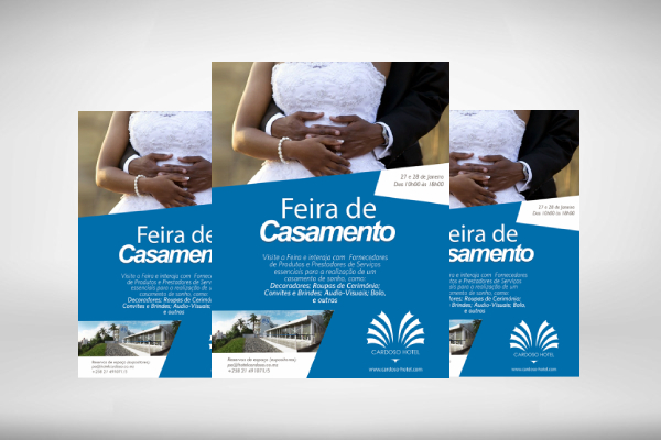 Best Wedding Flyer - 10+ Examples, Illustrator, InDesign, Photoshop ...