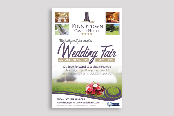 Wedding Poster - 10+ Examples, Format, Pdf | Examples