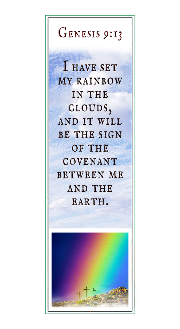 Baptism Bookmark - 8+ Examples, Format, Pdf | Examples