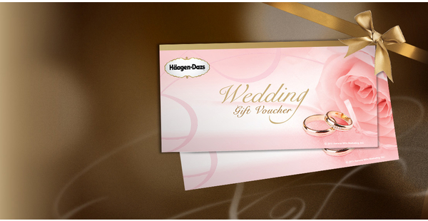 Wedding Voucher - 10+ Examples, Format, Pdf | Examples