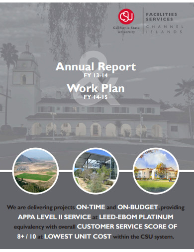 Work Report - 29+ Examples, Format, Pdf | Examples