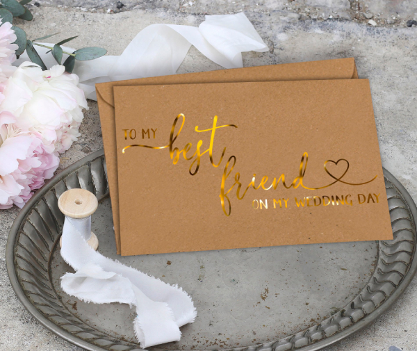 Best Wedding Greeting Card Examples - 10+ Templates [Download Now ...