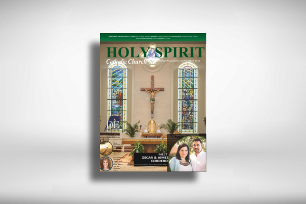 Church Magazine - 22+ Examples, Format, Pdf | Examples
