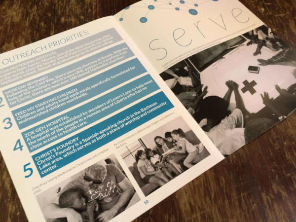 Church Magazine - 22+ Examples, Format, Pdf | Examples